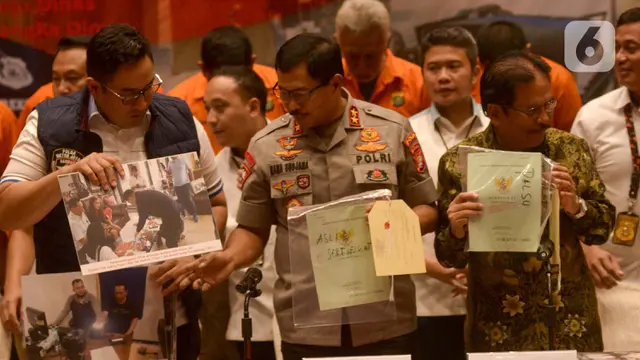 Mafia Tanah Sulit Diberantas, Ini Fakta-Faktanya - Bisnis Liputan6.com