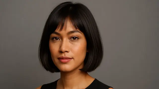 11 Model Rambut 2025 Layer Pendek, Bikin Tampilan Segar dan Tetap ...