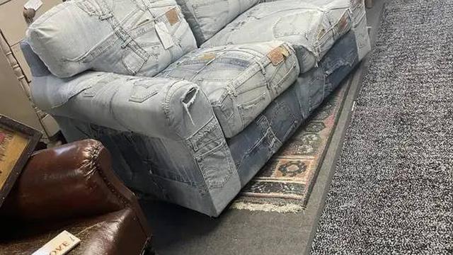 7 Modifikasi Kursi Rumah dari Bahan Anti-Mainstream Ini Bikin Gereget ...