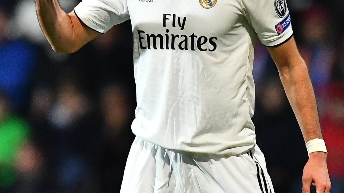 Mantan Pemain Real Madrid Puji Kualitas Benzema - Bola Liputan6.com