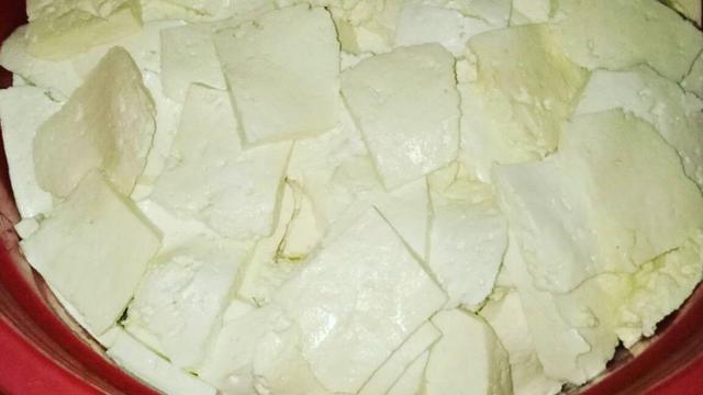 Mengenal Dangke, Keju Lokal Para Bangsawan yang Berasal dari Enrekang ...