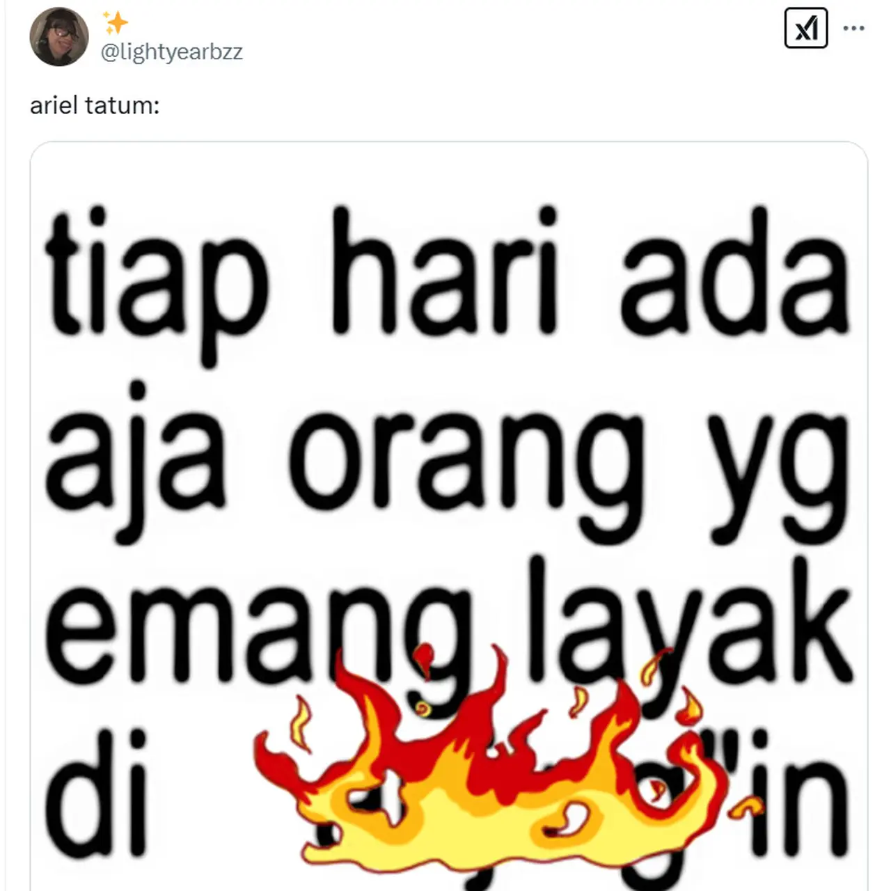 6 Meme Lucu Ariel Tatum Disebut Kesal dengan Abidzar, Netizen Merasa ...