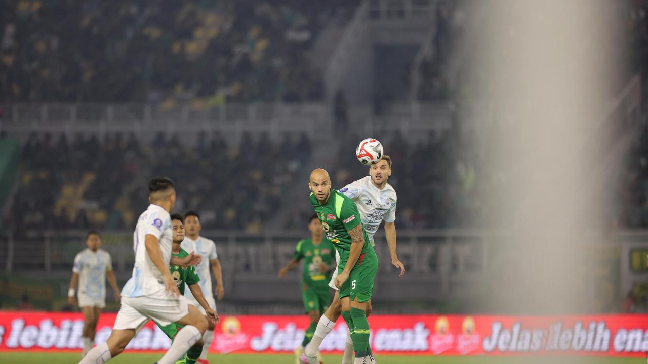 Anomali Persebaya Surabaya di Awal Musim BRI Super League 2025/2026 ...