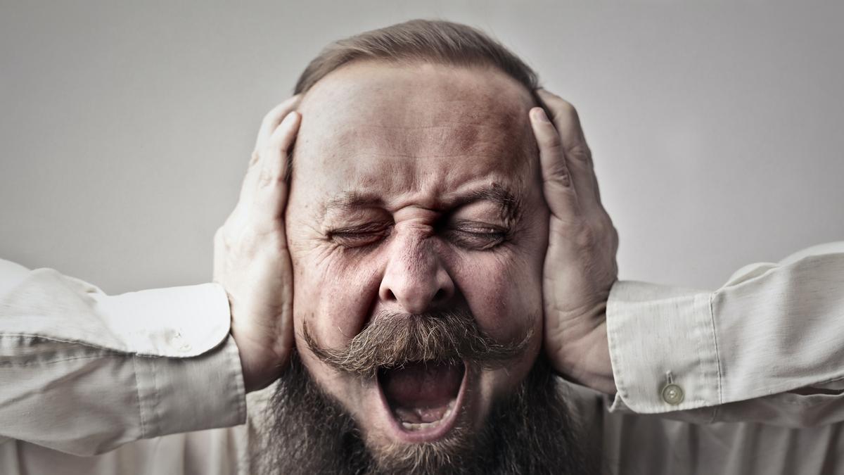 Mengenal Apa Itu Misofonia? Pahami Pengertian, Gejala dan Pemicunya ...