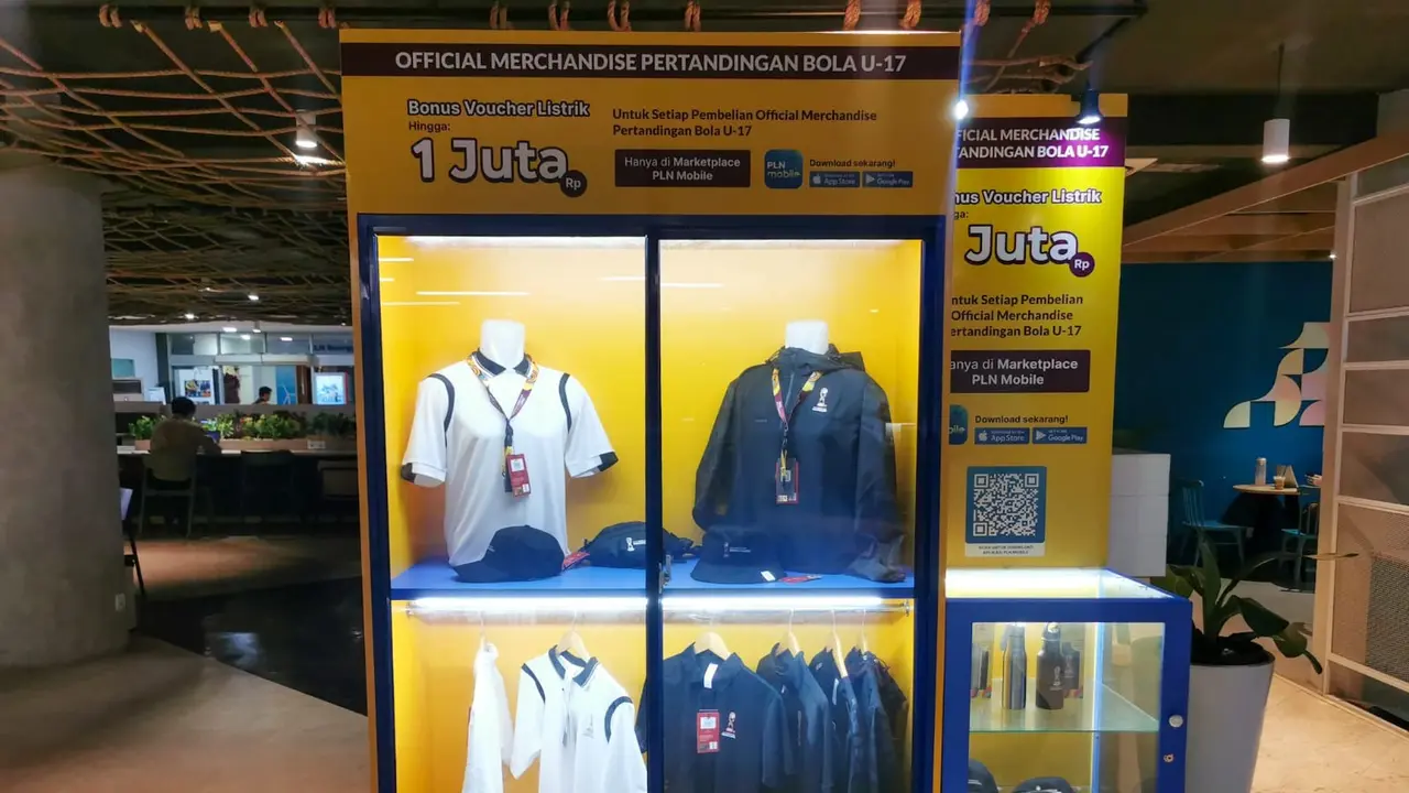 Merchandise Adalah Salah Satu Media Promosi, Ketahui Peran dan ...