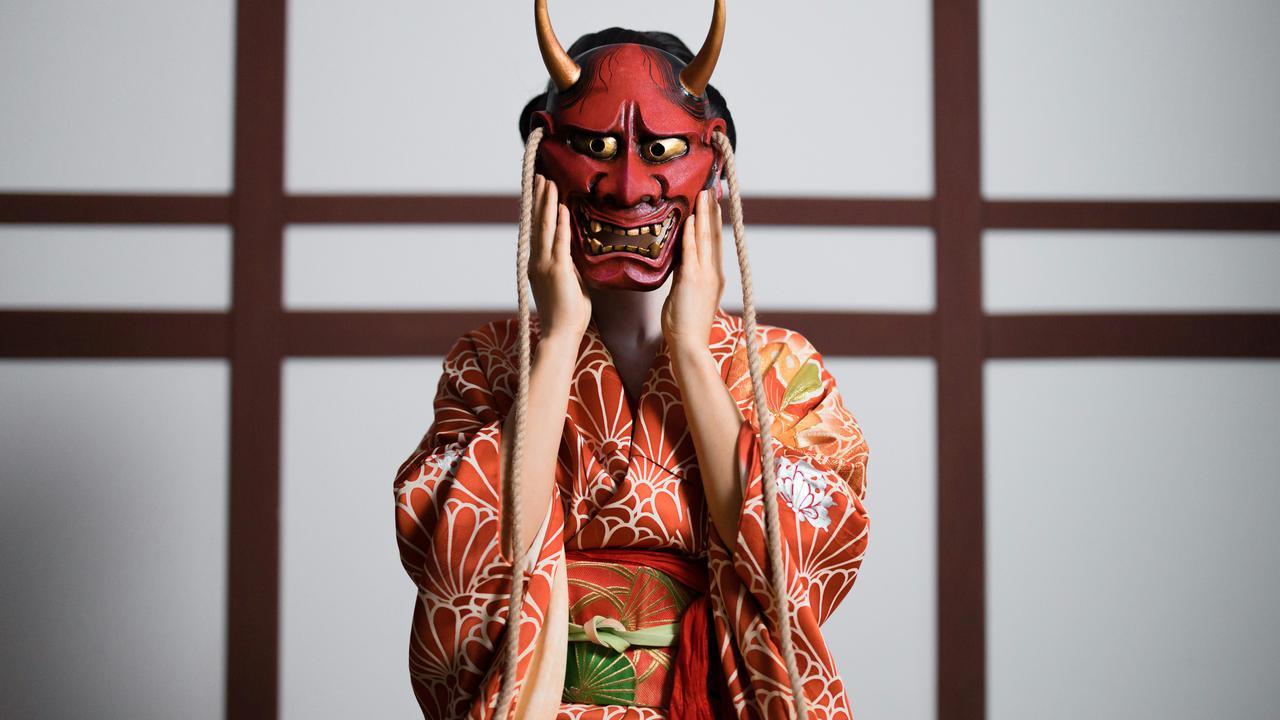 67 Demon Names from Mythologies and Ancient Traditions