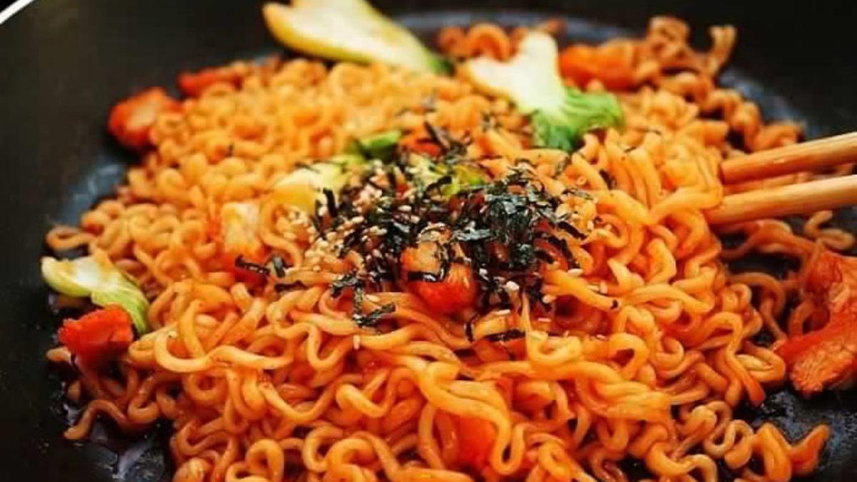 Selain Samyang, Ini 9 Mi Instan Pedas Parah yang Wajib Coba