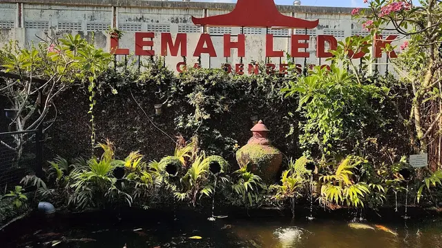 14 Rekomendasi Tempat Makan di Jogja untuk Acara Kantor: Gathering ...