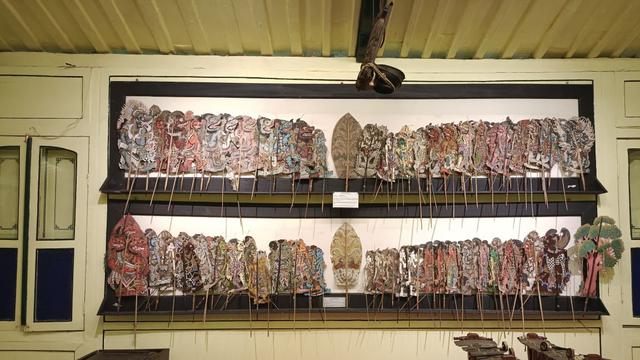 7 Macam Topeng Tradisional dengan Berbagai Karakter, Punya Filosofi ...