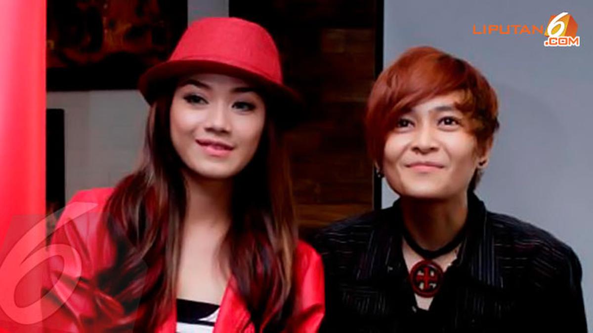 'Positive Negative', Judul Album Terbaru The Virgin
