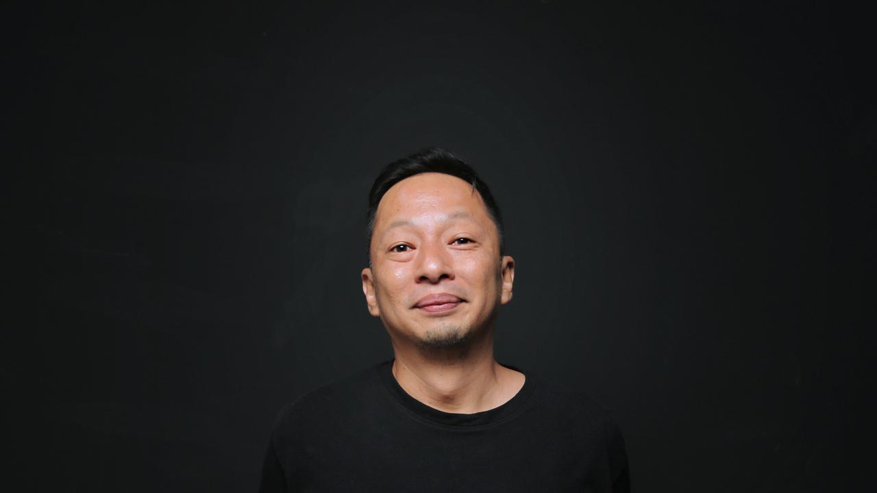 Ringgo Agus Rahman Kenang Kali Pertama Raih Nominasi Piala Citra ...