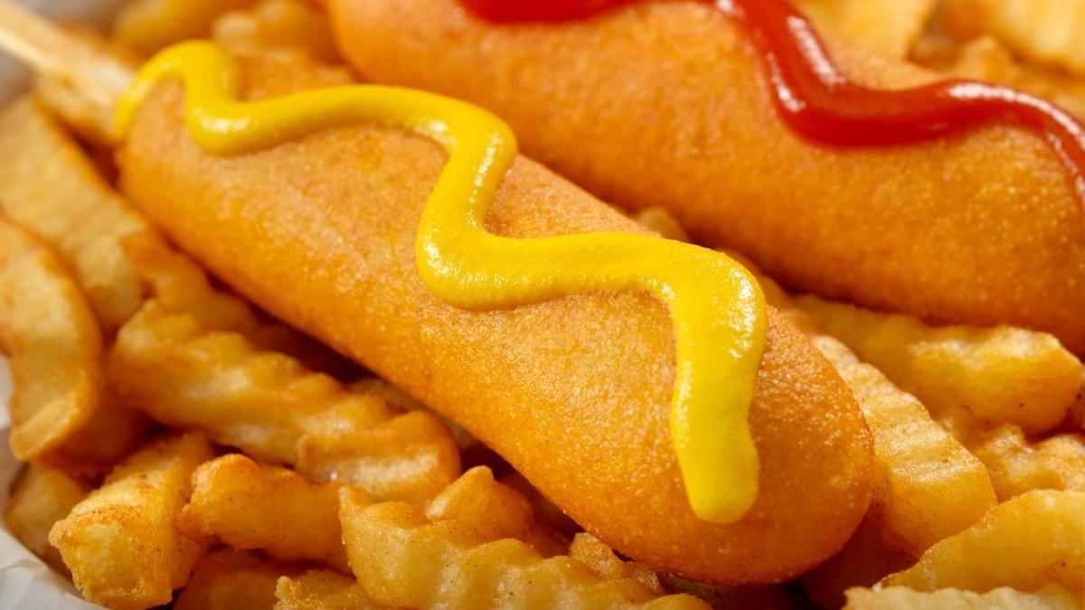 Jimmy Dean and State Fair Products Recalled, Millions of Corn Dogs ...