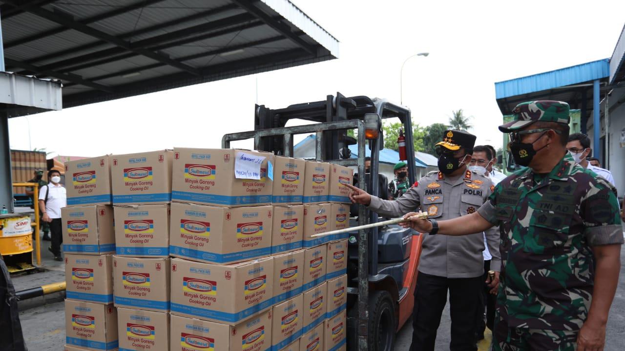 Profil PT Salim Ivomas Pratama, Sejarah, Nilai-Nilai, Anak Perusahaan ...