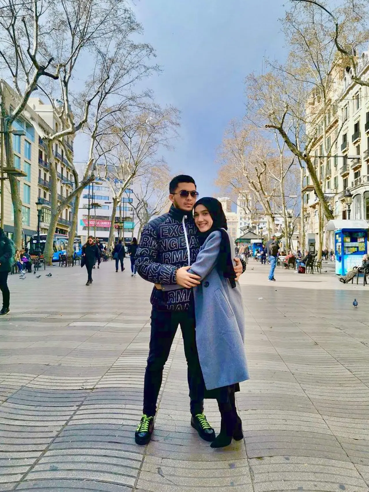 6 Potret Terbaru Farel Heart Series Versi Remaja, Bikin Pangling - Hot ...