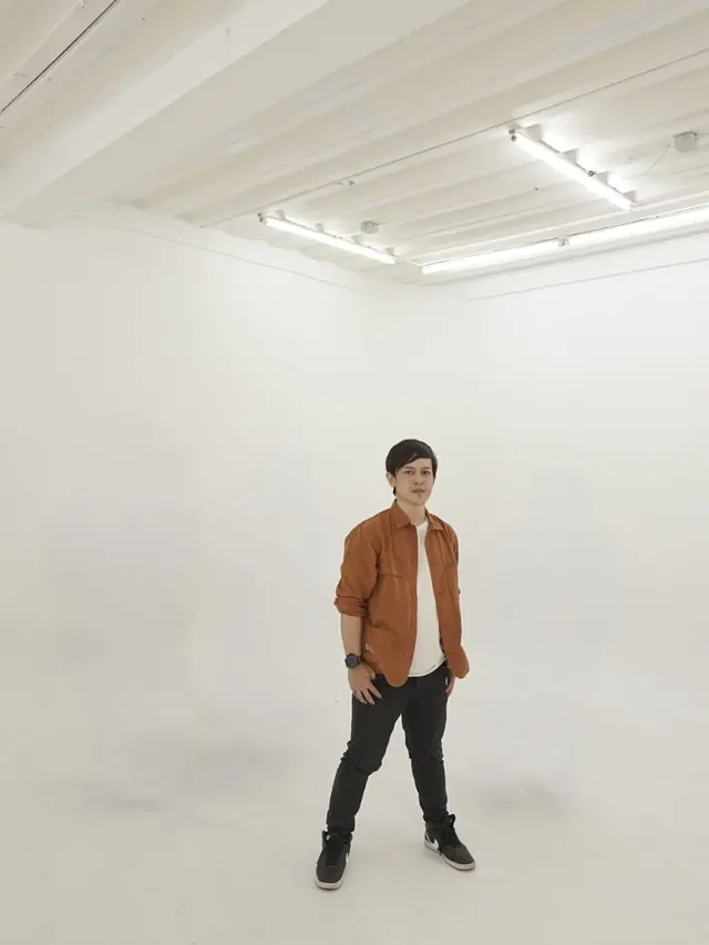 Vokalis Band Tahta Disebut Awet Muda Hingga Diduga Pakai Susuk: Hanya ...