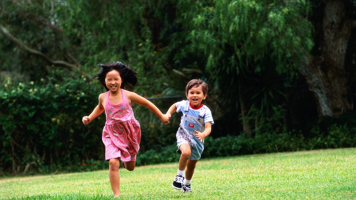 Menghadapi Anak Ekstrovert - Health Liputan6.com