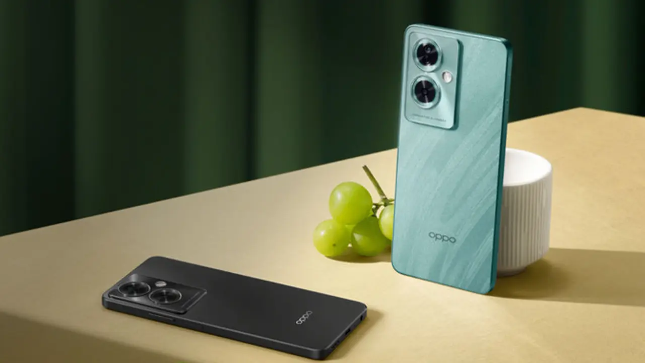 Oppo Gulirkan ColorOS 14 Berbasis Android 14, HP Apa Saja yang Kebagian? - Tekno Liputan6.com