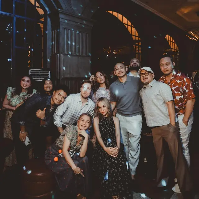 6 Potret BCL dan Tiko Aryawardhana Sebelum Kabar Kasus Dugaan ...