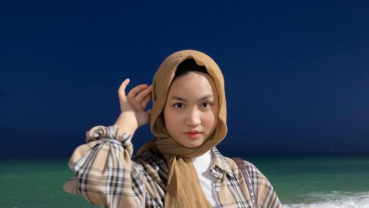 Profil Xaviera Putri, Pelajar Indonesia yang Mendapat Kesempatan ...