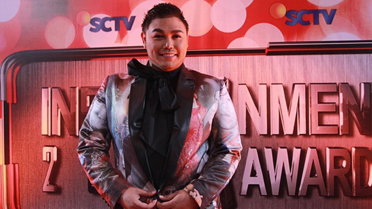 Ivan Gunawan: Designer Capricorn Multitalenta dan Super Kocak