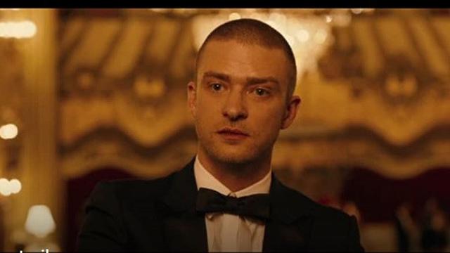 Sinopsis In Time Tayang di TV Hari Ini Dibintangi Justin Timberlake ...