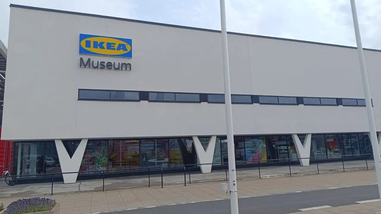 Ikea Indonesia Dikabarkan Bakal Tutup, Begini Tanggapan DFI Retail ...