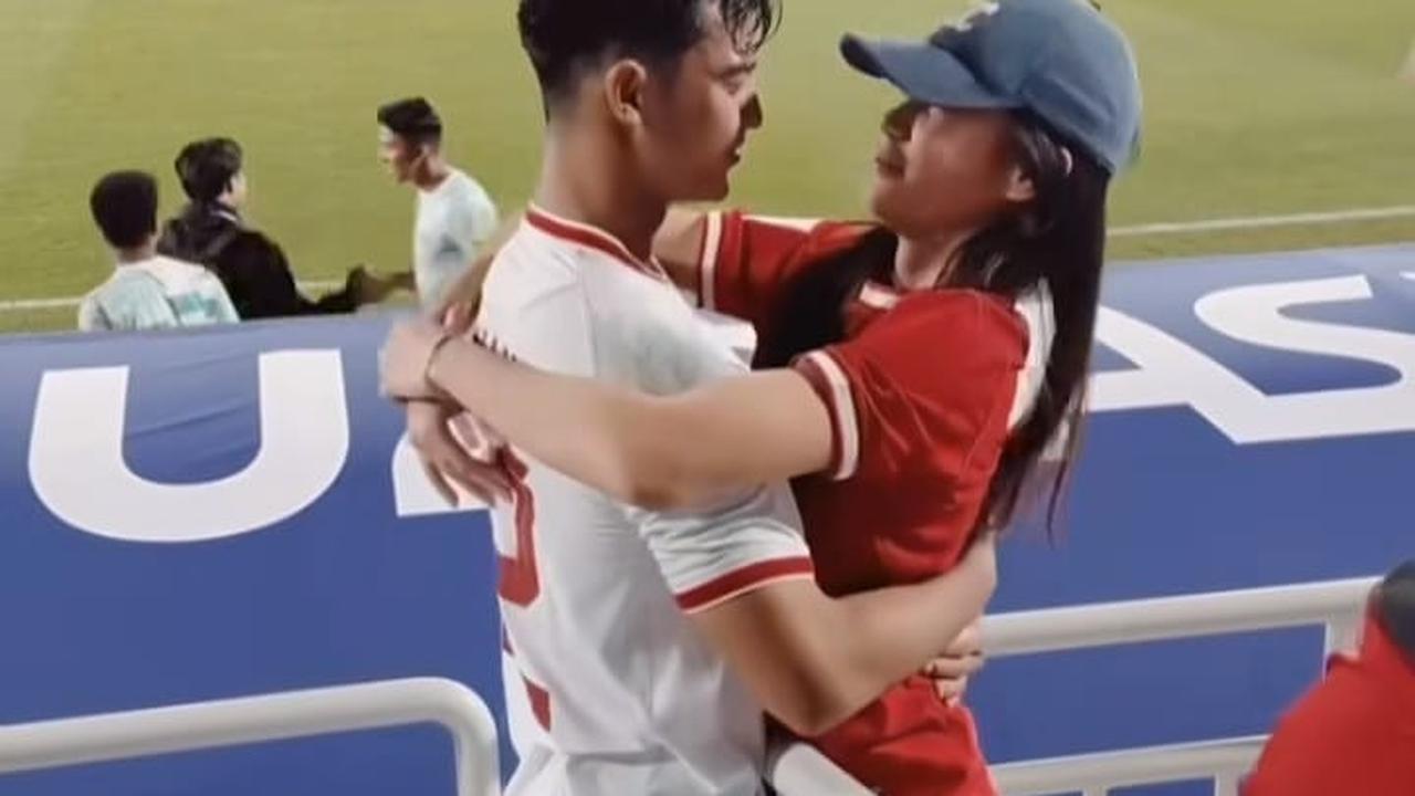 Top 3: Profil Azizah Salsa, Istri Pratama Arhan yang Diduga Selingkuh