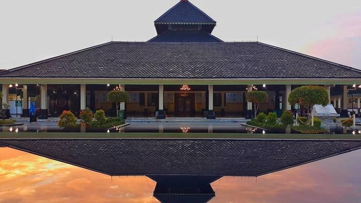 15 Wisata Demak Yang Wajib Dikunjungi, Lengkap Dengan Tiket Masuknya ...