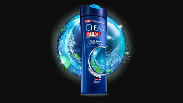 Clear Men Dekati Jutaan Penggemar LaLiga di Seluruh Dunia - Ragam Bola.com