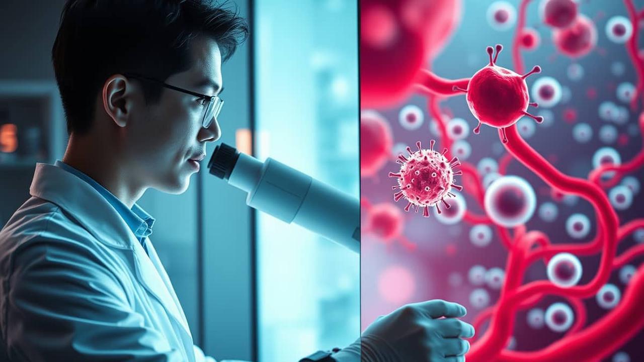 Apa Itu Leukosit: Fungsi, Jenis, dan Kadar Normal dalam Tubuh