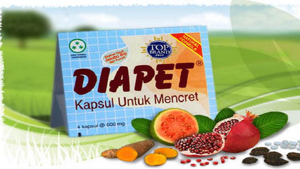 Diapet, Diare Mampet - Parenting Fimela.com