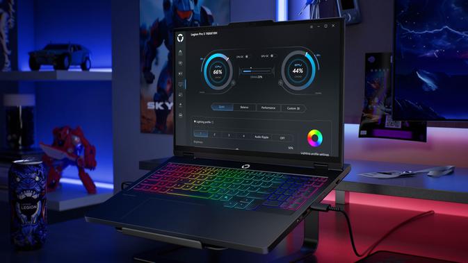 Lenovo Legion Go 2 Resmi Dijual di Indonesia, Ini Harga dan Spesifikasi ...