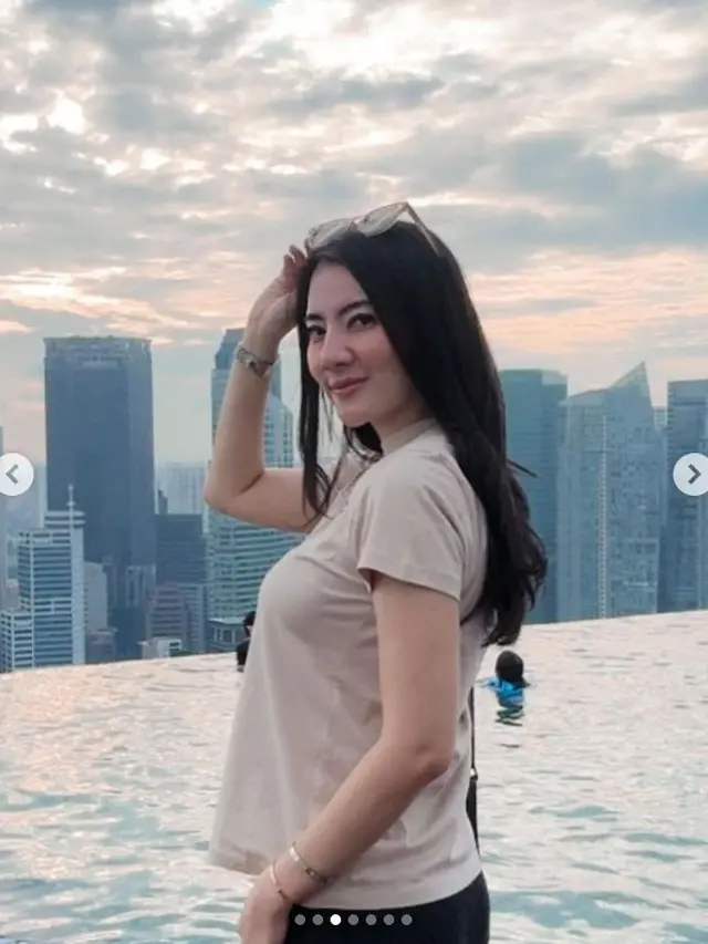 Kenny Mayang Sari Kecewa Usai Ikut Event hingga Habis Rp2,1 Miliar ...