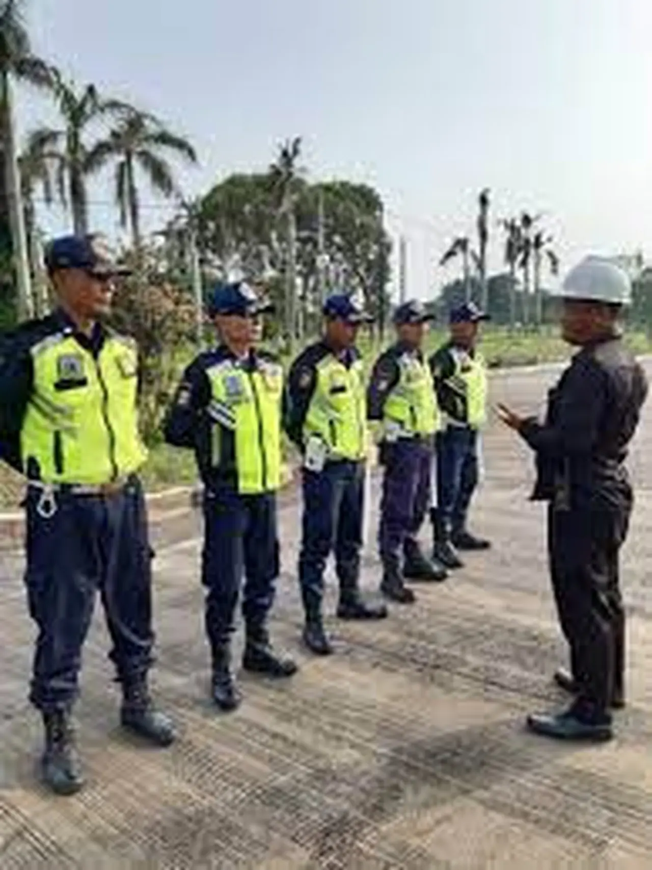 Profil PT SAS Security Indonesia, Perusahaan Outsourcing Terpercaya ...
