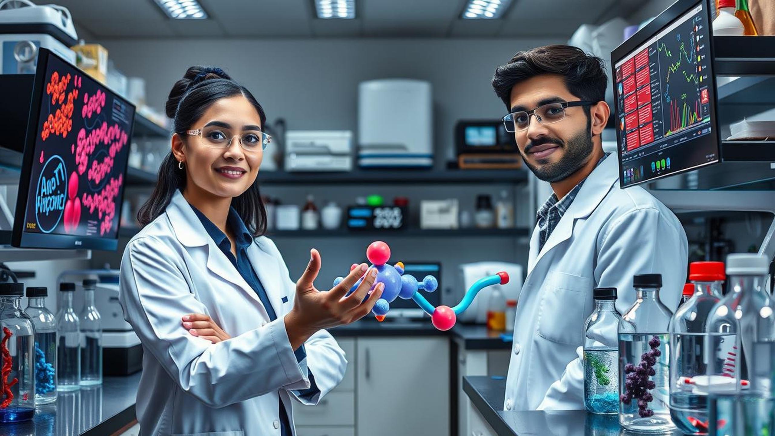 Cara Kerja Enzim Lock and Key, Mekanisme Penting dalam Metabolisme Tubuh