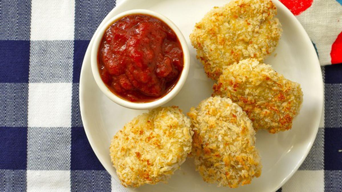 Resep Nuget Ayam Rumahan