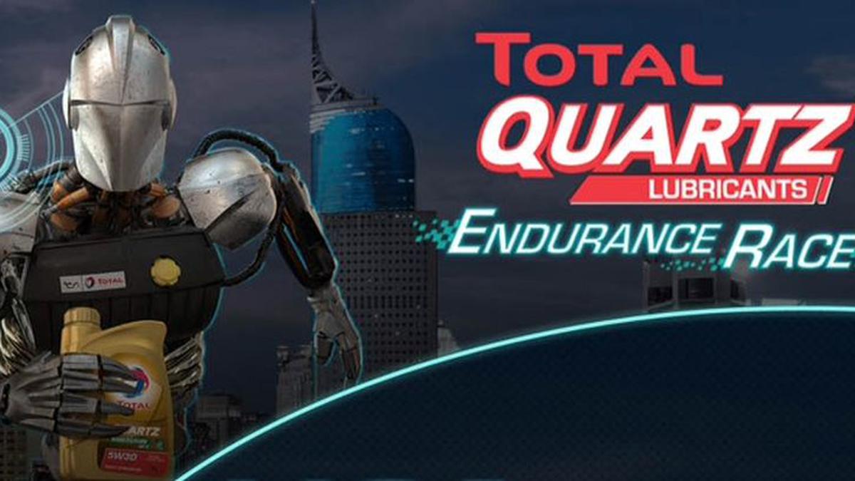 Serunya Petualangan Online Ala Total Oil Indonesia - Otomotif Liputan6.com