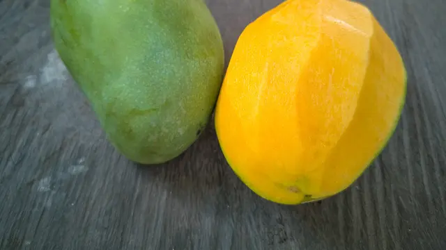 7 Jenis Mangga Paling Enak di Indonesia, Rasa Manisnya Manjakan Lidah ...