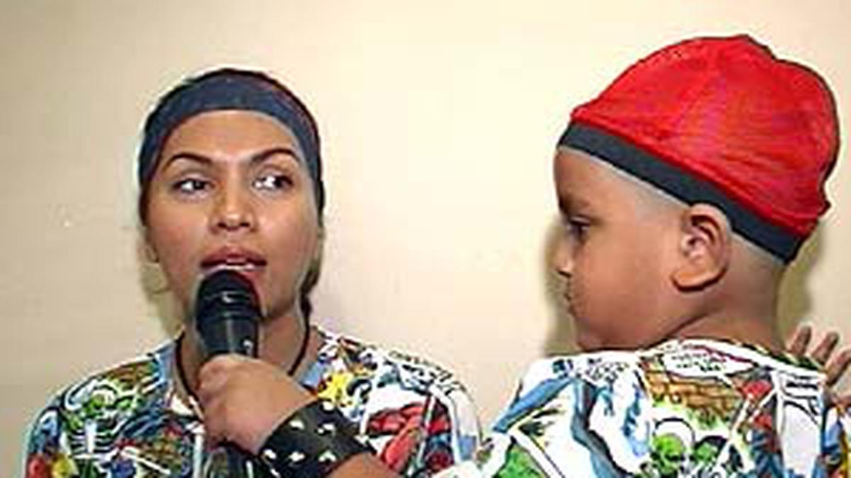 Ungkapan Kasih Sayang ala Imaniar - ShowBiz Liputan6.com