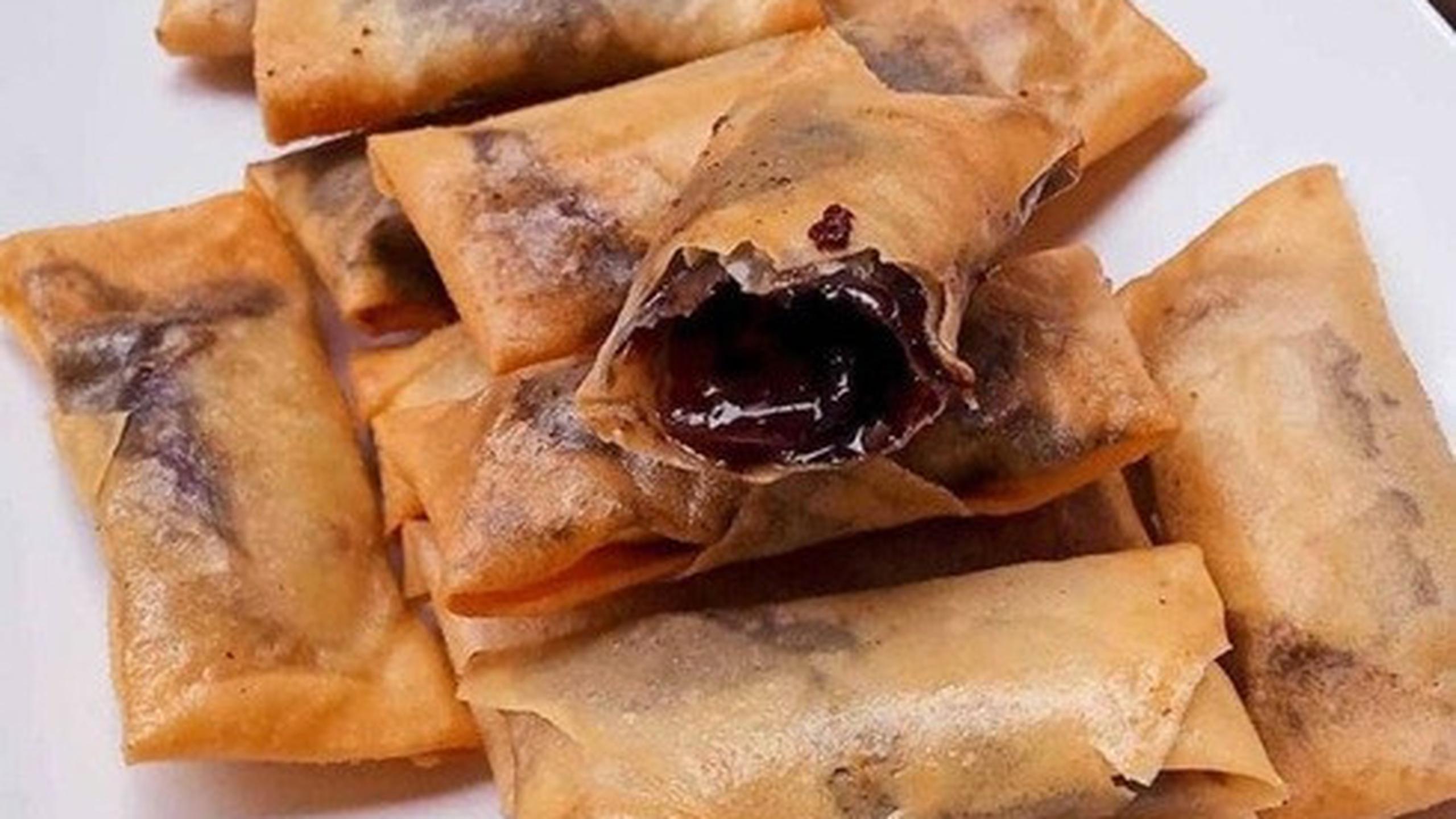 7 Resep Pisang Coklat Lumer yang Menggugah Selera, Bikin Nagih