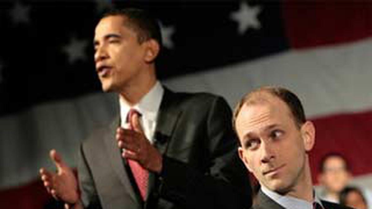 Austan Goolsbee Bersiap Tinggalkan Obama - Global Liputan6.com