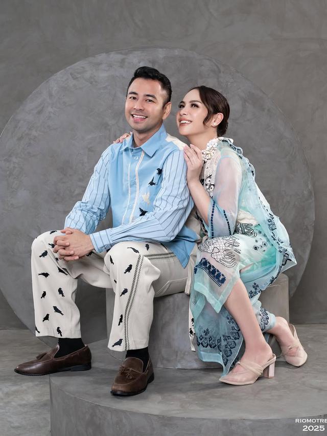 Model Dress Organza Ala Nagita Slavina, Inspirasi Busana Kekinian untuk ...