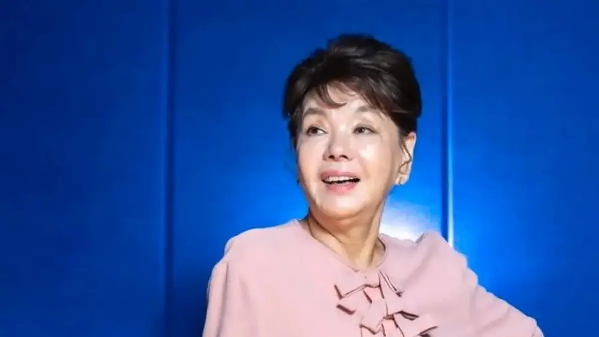 Berita Biodata Kim Soo Mi Hari Ini - Kabar Terbaru Terkini | Liputan6.com