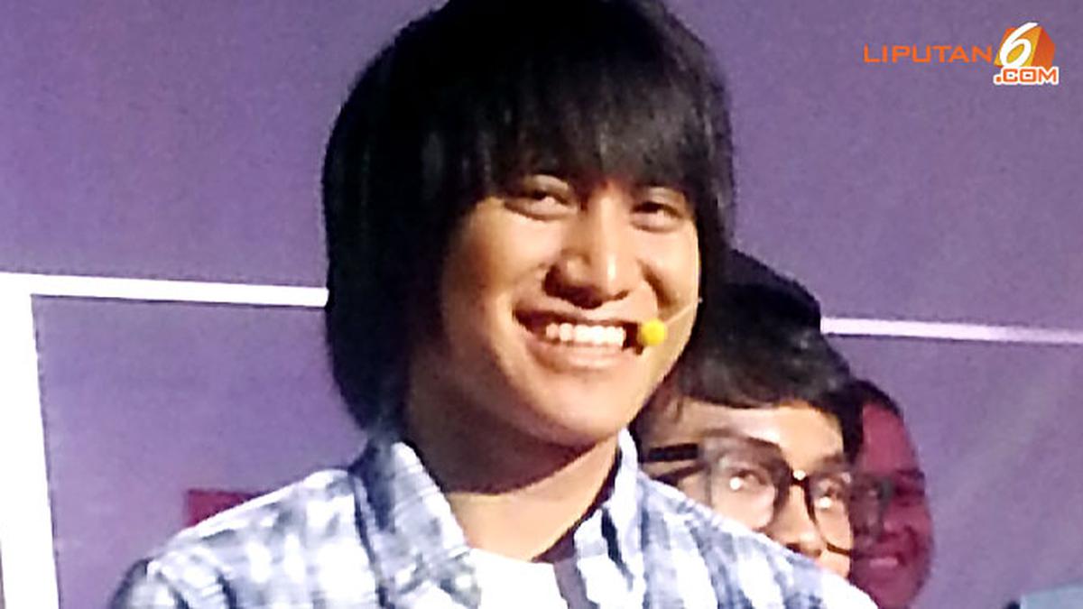 Kevin Aprilio: Musik Vierratale Lebih Dewasa - ShowBiz Liputan6.com