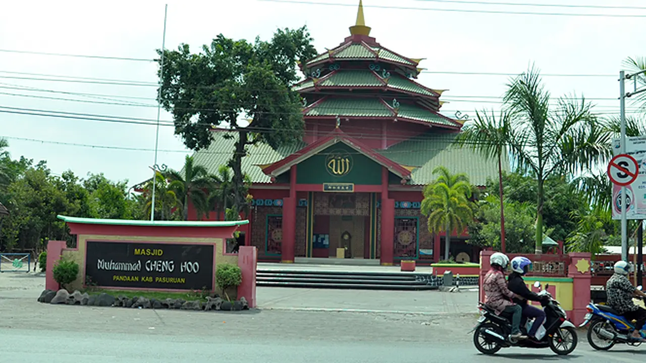 10 Wisata Pandaan Pasuruan, Murah Meriah dan Menarik Dikunjungi - Hot ...