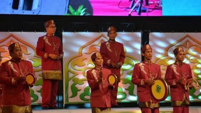 Mengenal 4 Jenis Musik Islami Populer yang Menarik Diketahui - Islami ...