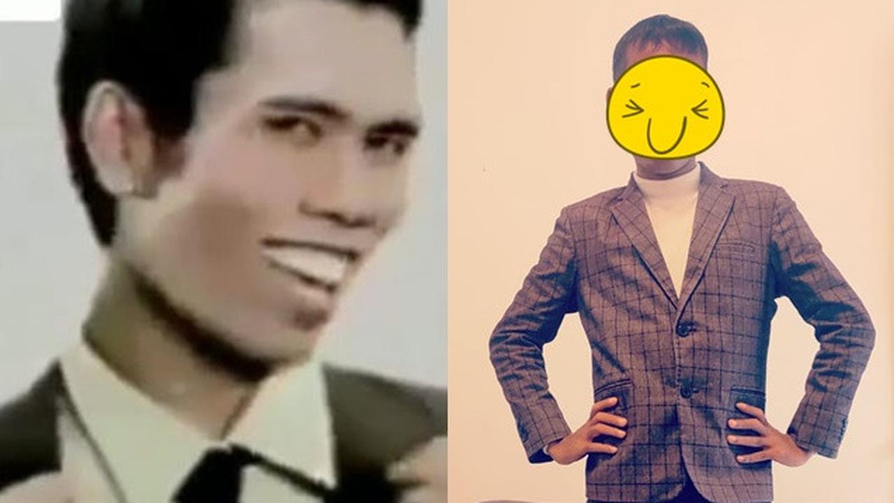 Dulu Pernah Viral, Ini 6 Potret Terbaru Udin Sedunia yang Kini Sibuk ...