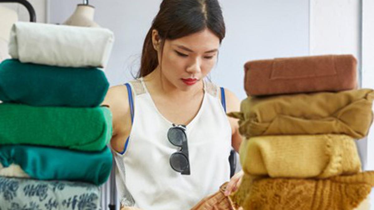 Label H&M Selenggarakan Acara Daur Ulang Pakaian Bekas - Lifestyle ...