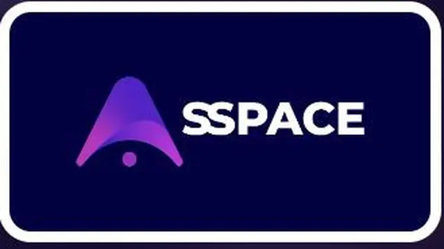 SSPACE Gandeng WisdomCrowd, Modal Penetrasi Menembus Pasar Digital ...