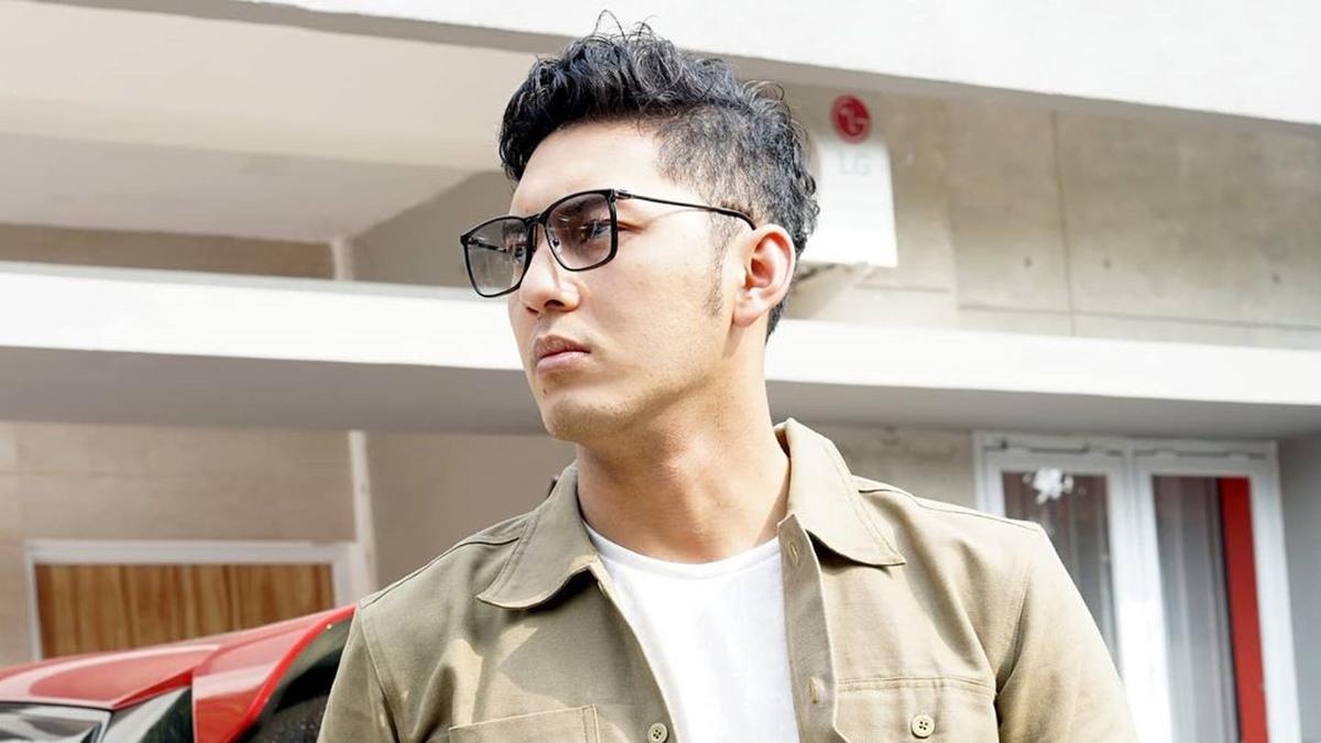 Polisi yang Tangkap Youtuber Ferdian Paleka Ternyata Mantan Model